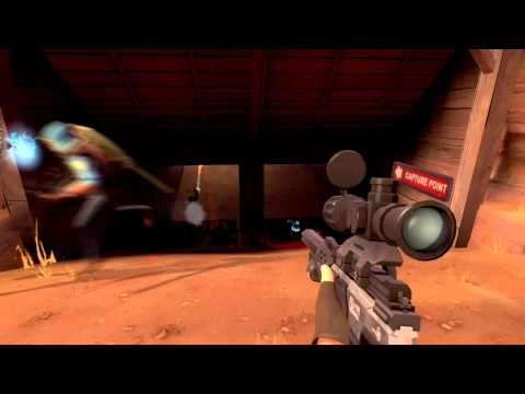 Steam Community :: Video :: TF2 Double Headshot