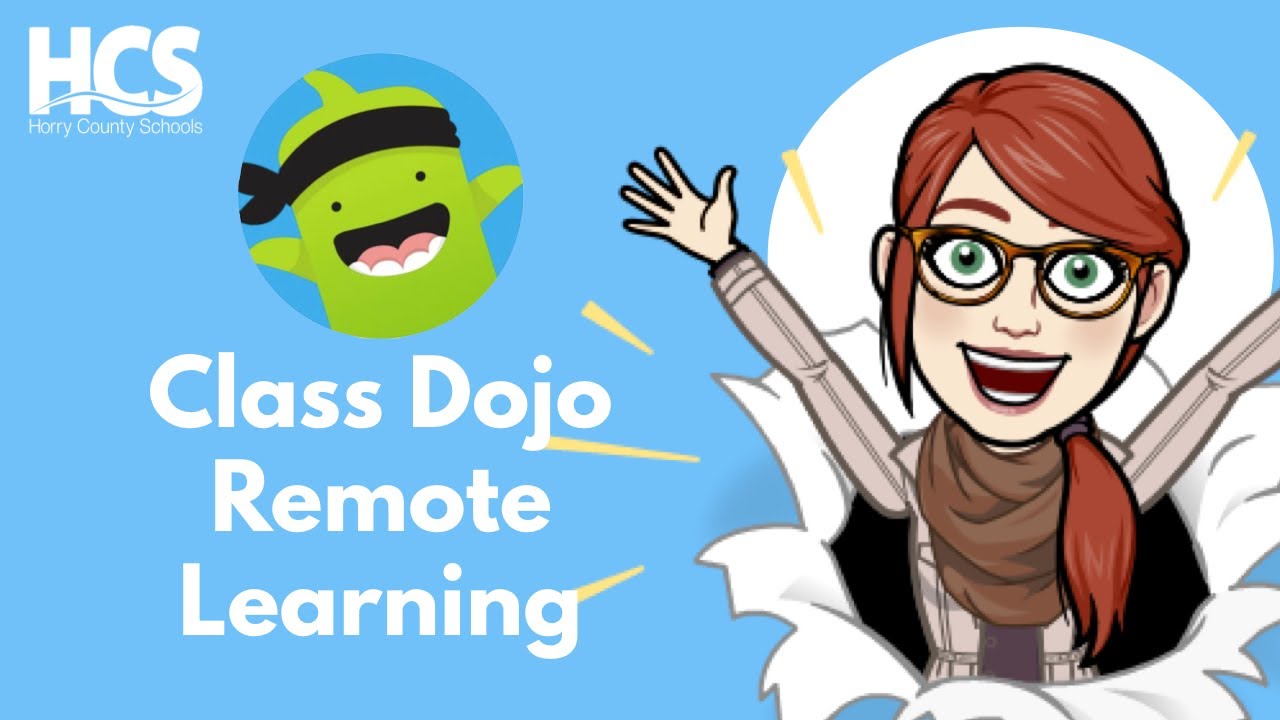 Class Dojo Remote Learning | Tutorial for teachers