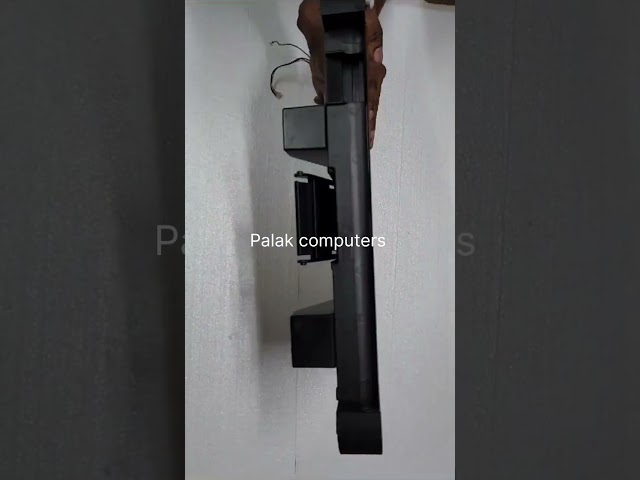 Adf Unit Assembly - Canon MF244DW MF226DN MF241D MF235DW CCD FLATBED ...