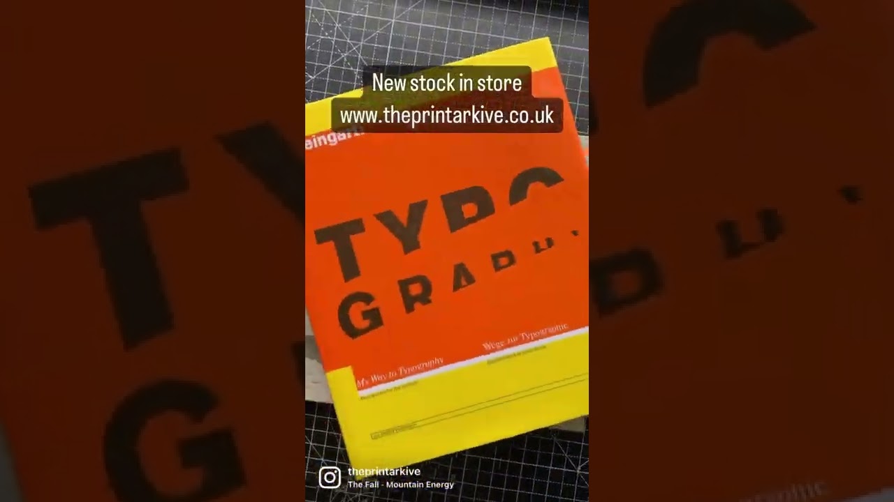 New Old Design Books Now In Store