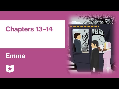 Emma Study Guide | Course Hero