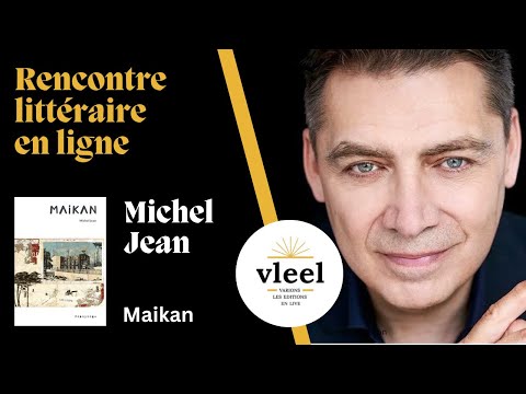 Qimmik - Michel Jean - Babelio