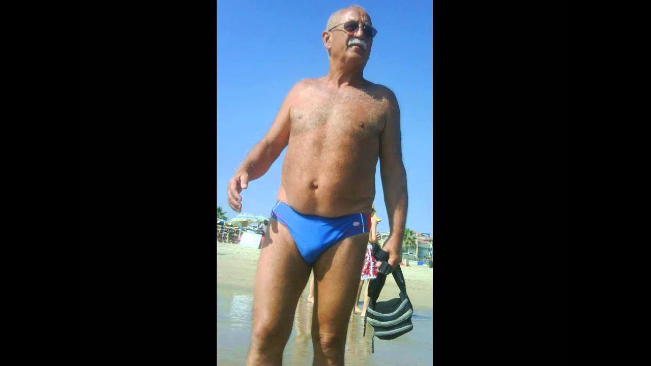 Beach Daddies #52
