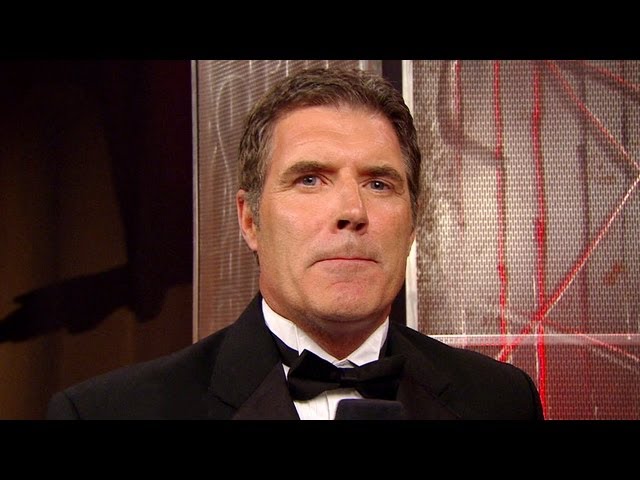 Exclusive: Sean Mooney on his "Prime Time" & "Upside Of 40" podcasts ...