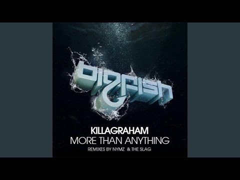 More Than Anything