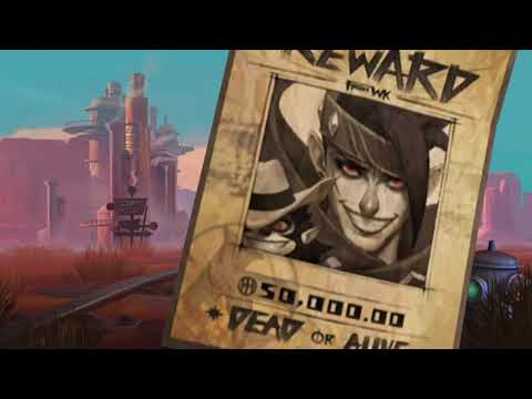 FOUR TEAM SQUAD ASSEMBLE | Mobile Legends: Video Live Wallpaper | Homescreen and Lockscreen | CN87