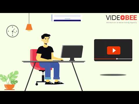 Animated Explainer video | Videobee - Animation & Advertising Agency