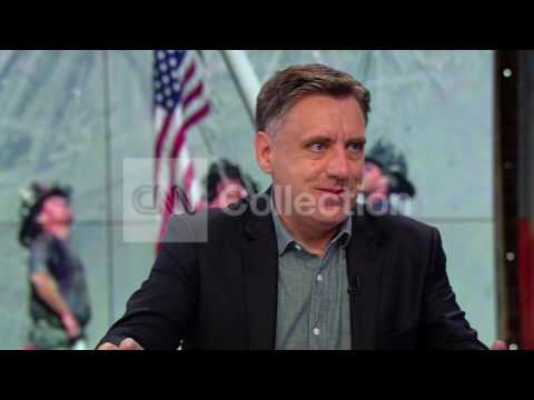 DIR OF DOCUMENTARY 'THE FLAG':WHERE FLAG WENT
