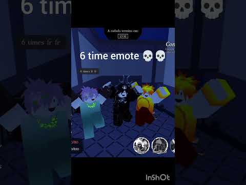 6 time team 💀 #music #forsaken #roblox
