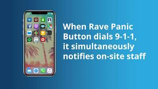 Rave Panic Button | Reviews, Pricing & Demos - SoftwareAdvice GB