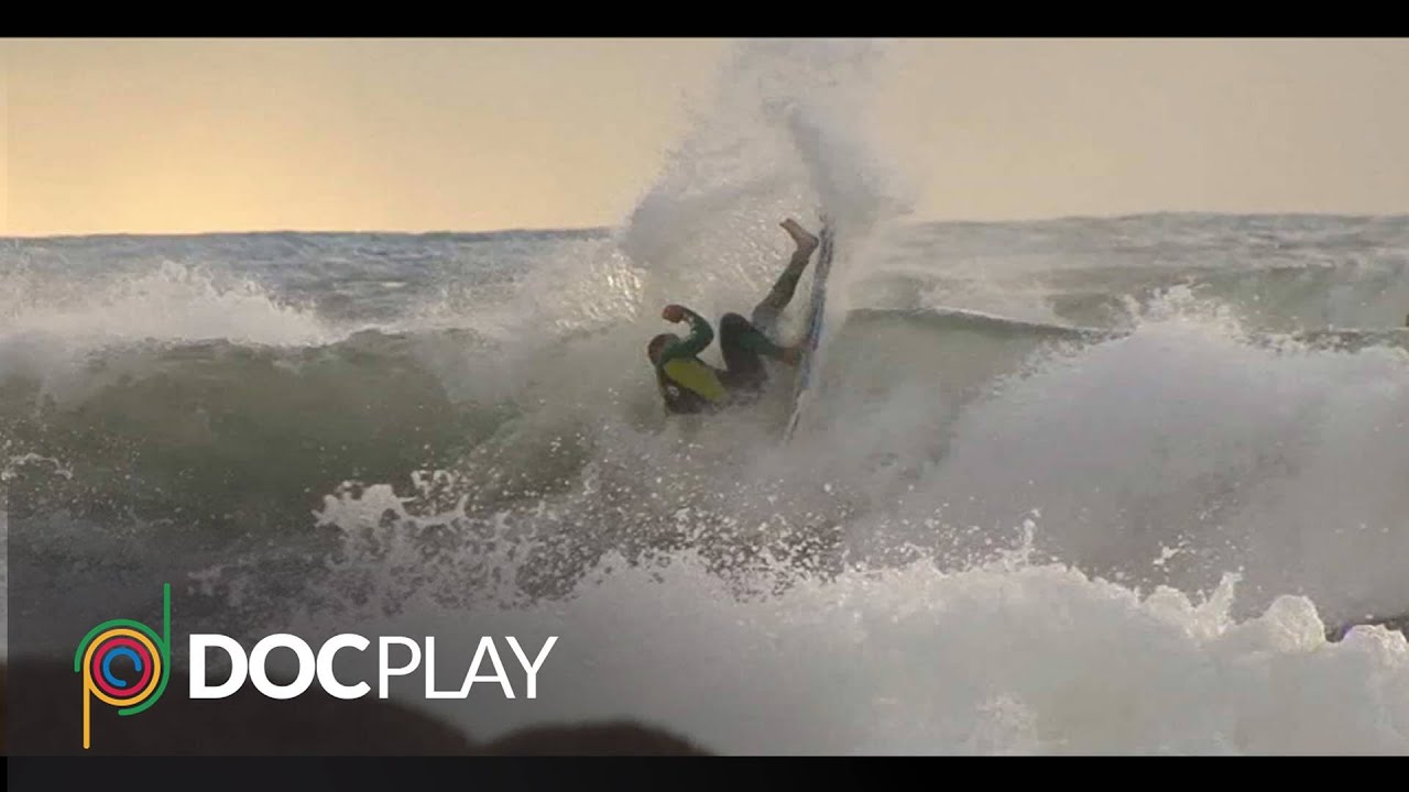 The Way | Official Trailer | DocPlay