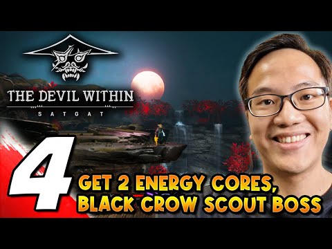 Steam Community :: Video :: #4 THE DEVIL WITHIN SATGAT 데블위딘 삿갓 Get 2 ...