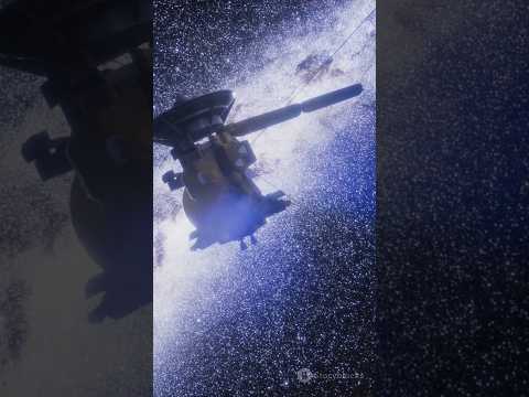 the new horizon : journey to pluto