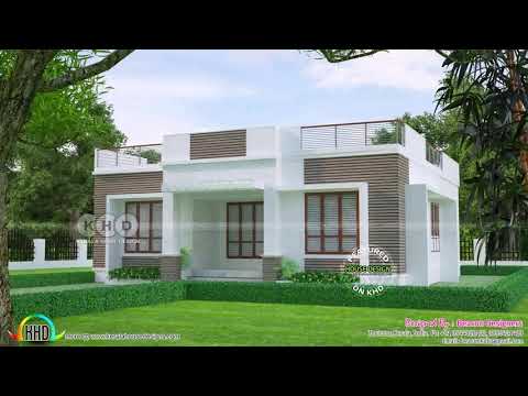 1500 Sq Ft Single Floor House Plans