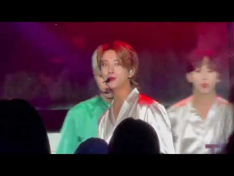 SEVENTEEN CaratLand 2022 "Fallin Flower"