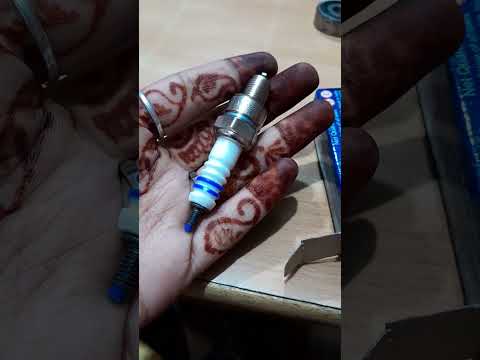 Bosch Spark Plug - Latest Price, Dealers & Retailers in India