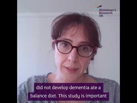 Processed meats at the centre of a diet linked to dementia risk