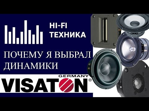 Visaton B 100 iMuso