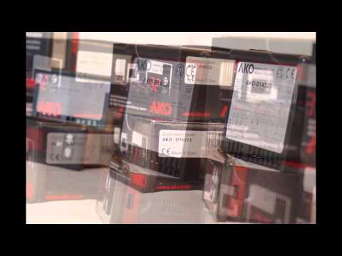 OEM Universal Digital Thermostat For Refrigerators & Freezers