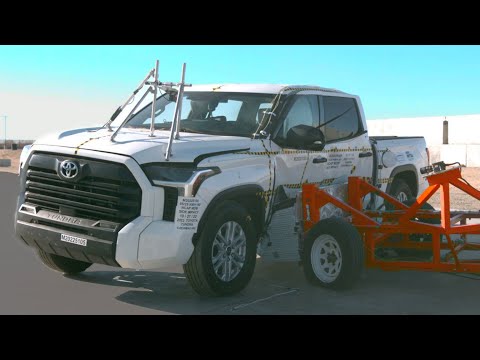 2022 Toyota Tundra