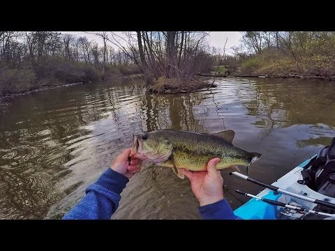Bandit Lures Squarebill Crankbait Is MAGIC!