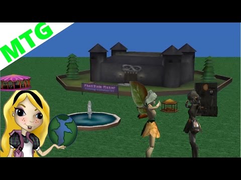 Java Script Animating [Alice Programming software]