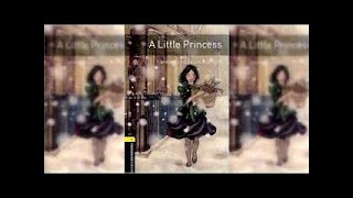 [Full AudioBook] Frances Hodgson Burnett: A Little Princess