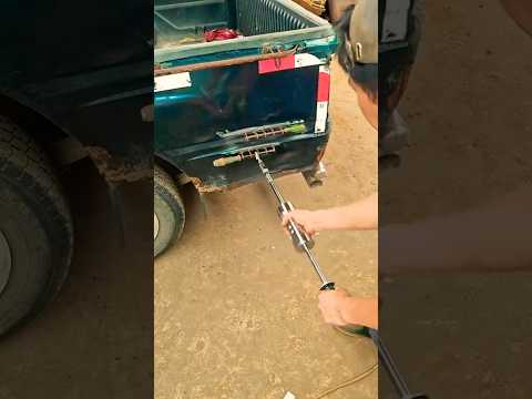 Auto repair Hand-held machine hammer hook #7-claw 6-claw#machine#hand #Auto#tools#repair#hammer