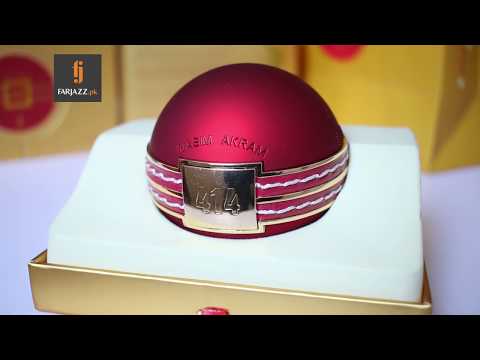 Wasim Akram 414 for Men by J. Fragrances | Farjazz.pk
