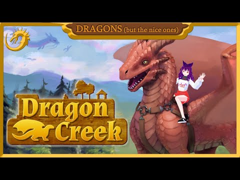 Steam Community :: Video :: 🐲Trying out Dragon Games this time: 🏟 ...