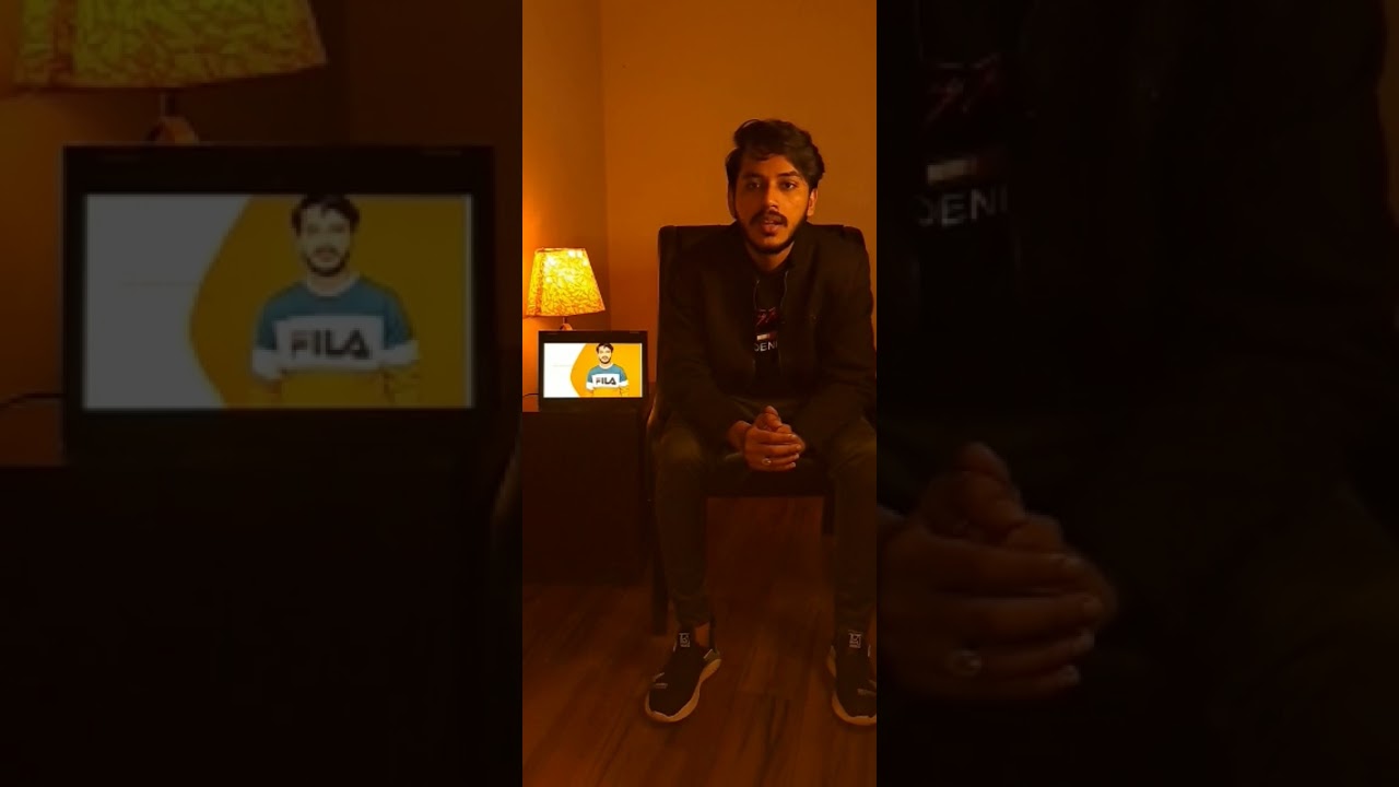 Introductory Video - Full Stack Developer