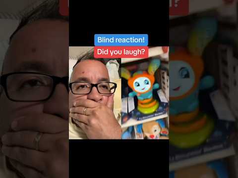 You know this Fisher Price toy is bad ππ #funny