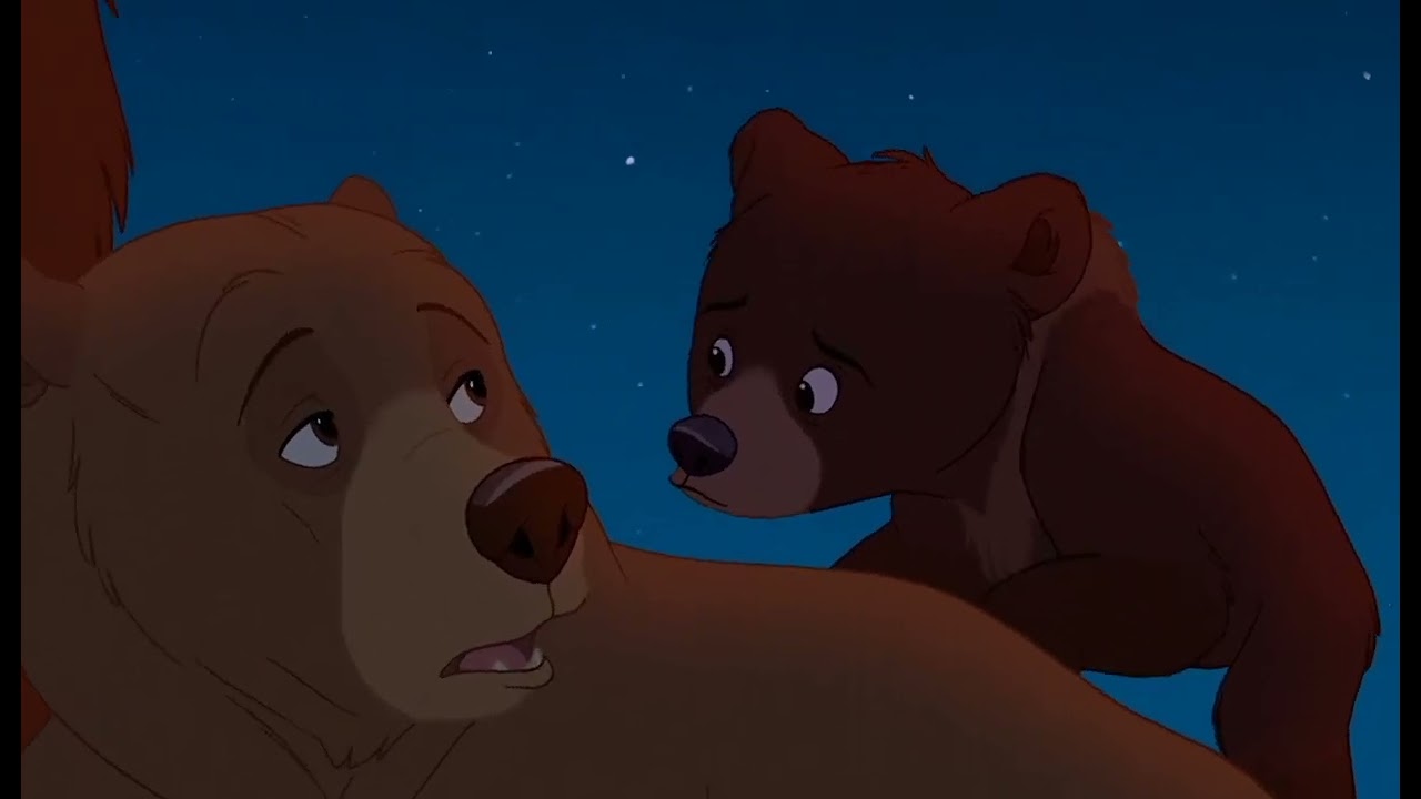 brother bear 2003 [2019] part 14
