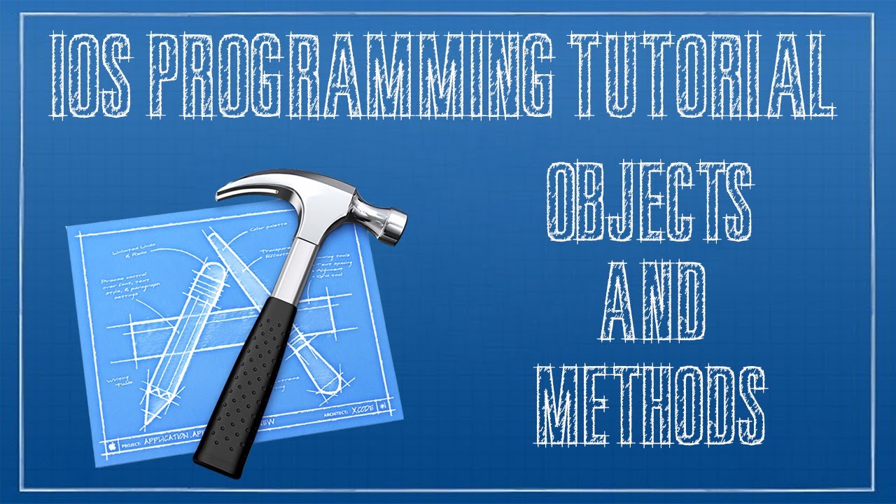 Learning Objective-C - Objects and Methods