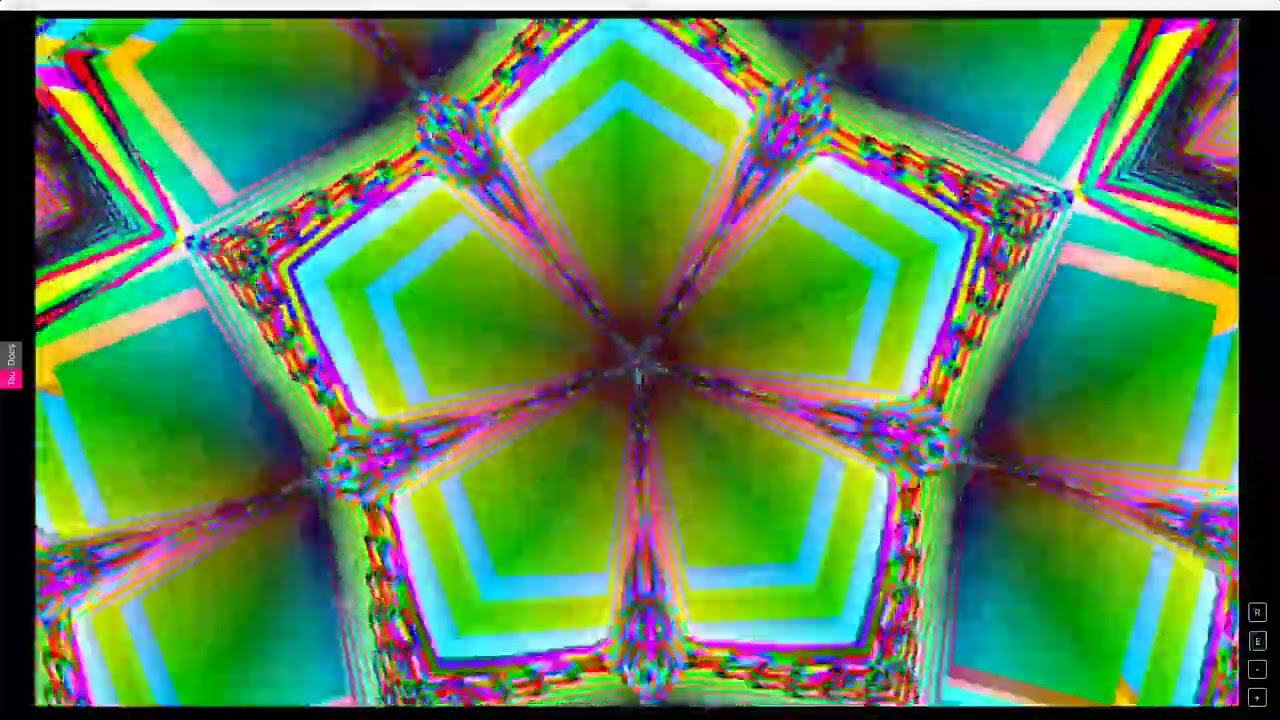 Sonic Pi Hydra Rotator sketch - Performances, Streams & Live Coding ...