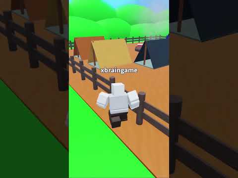 Mroona & Wyrum Morph and Badge in Sprunki RP 3D New update - Roblox