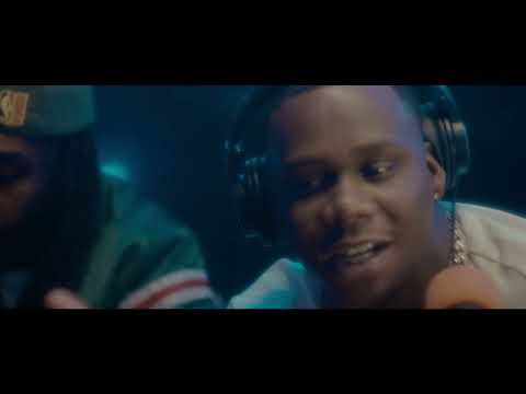 Symba - Goat (Directed By JDFILMS)
