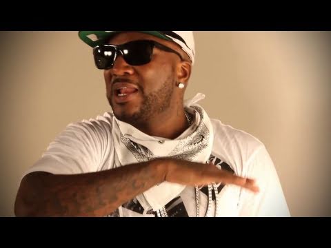 Jeezy & Don Lemon | LEGEND OF THE SNOWMAN: AGAINST ALL ODDS | BlazinStreetz
