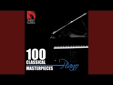 Images, Set 1 for Piano, L. 110: III. Mouvement