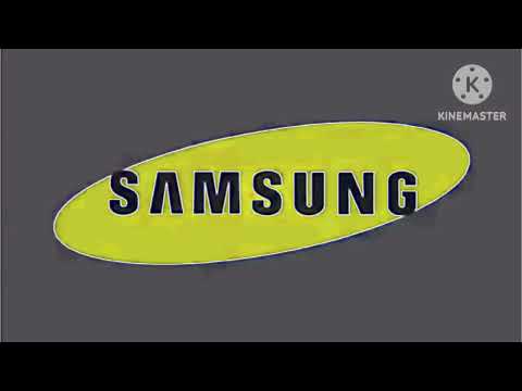 Samsung Logo History In G Major 0