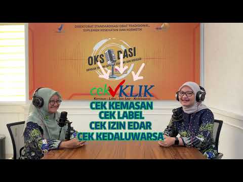 [EPS 29] OKSIDASI : Serba Serbi Obat Kuasi