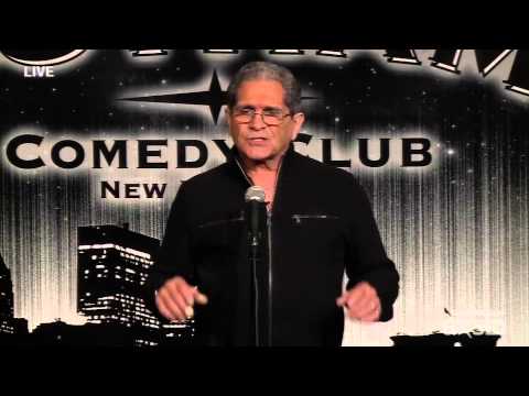 Hire Rod Reyes - Comedian in Kansas City, Missouri