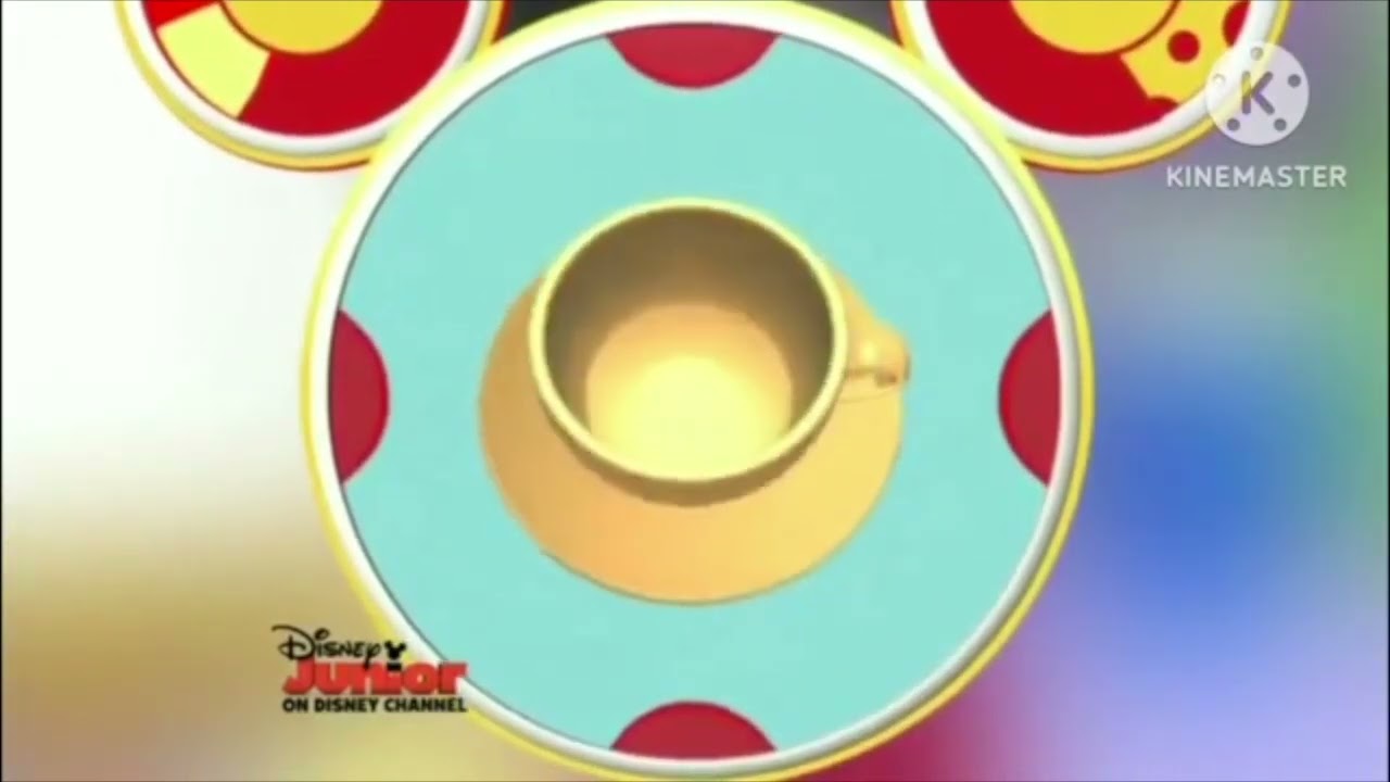 Picking The Mouseketools In Mickey's Art Show