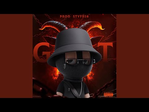 Goat (feat. Tyfferd)