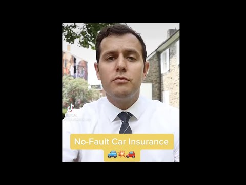 No-Fault Insurance Benefits (NY Law).