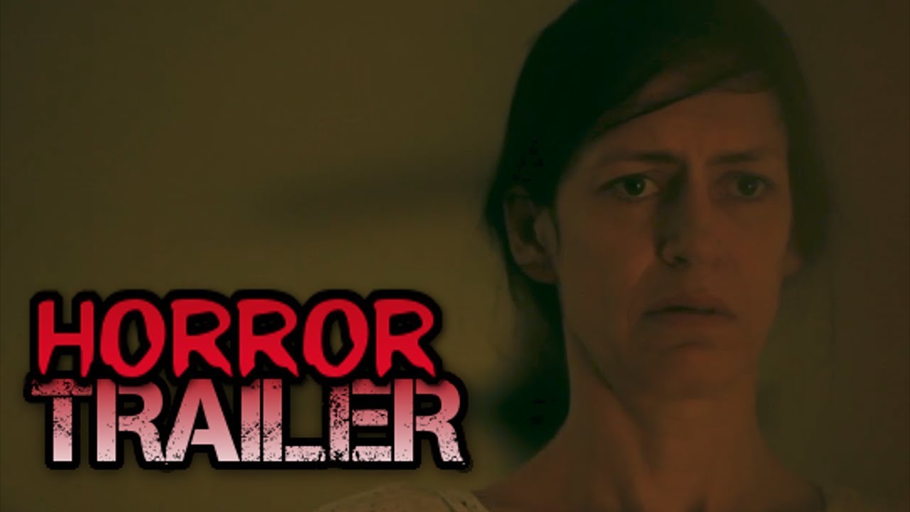 Roommate - Horror Trailer HD (2018).