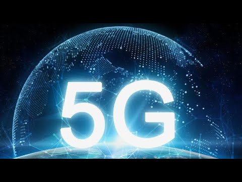 5G Network Technology Explained | The Secrets Behind 5G