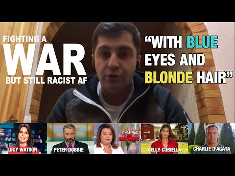 Black People Inhumane Treatment in Ukrainian Exodus
