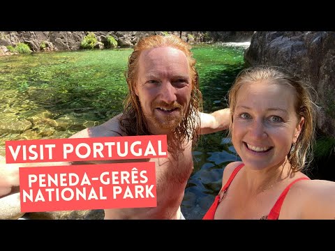 Portugal's hidden paradise | The Peneda-Gerês National Park - Forests, waterfalls and best hikes