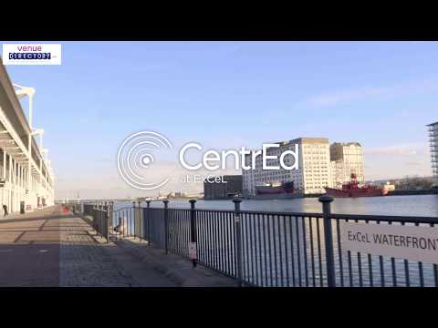 #London | CentrEd at ExCeL